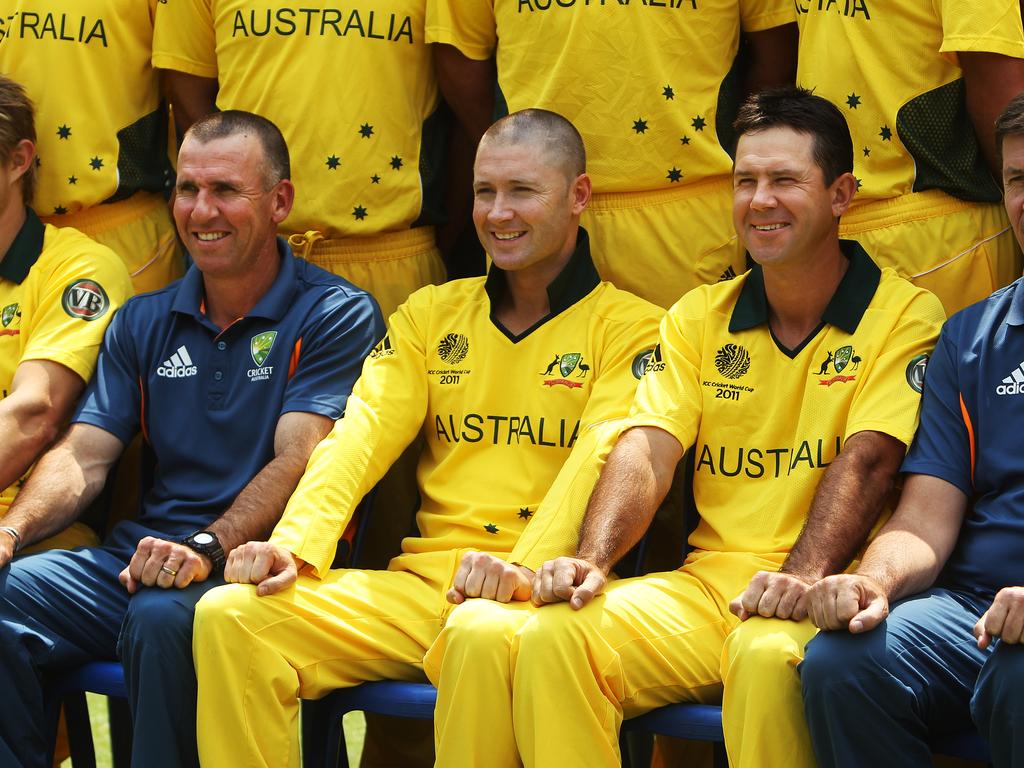 Plan for U19 opener's next blazing start