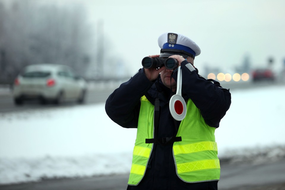 Ile mandatów wystawiono w 2025 roku? Mamy nowe dane
