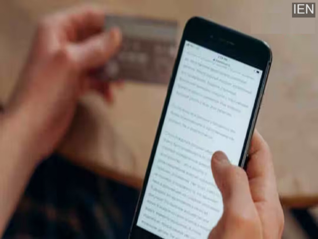 UPI money sent to the wrong account? Here's how to get it back