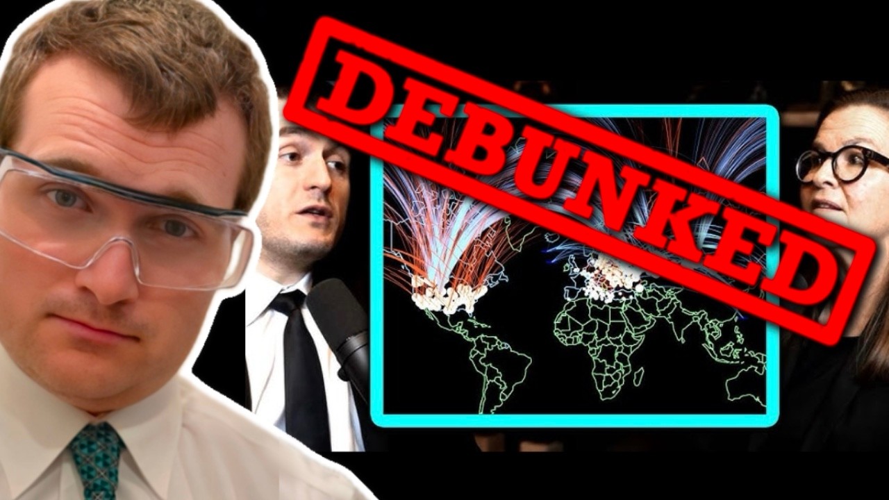 First 20 minutes of a nuclear attack debunked - nuclear engineer reacts ...