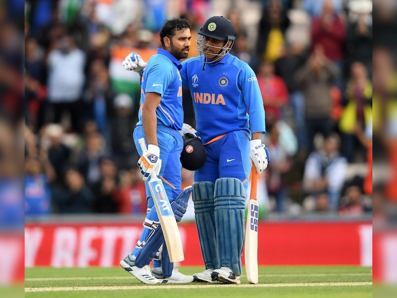 MS Dhoni, Rohit Sharma ignored as ex-India star picks all-time ODI XI