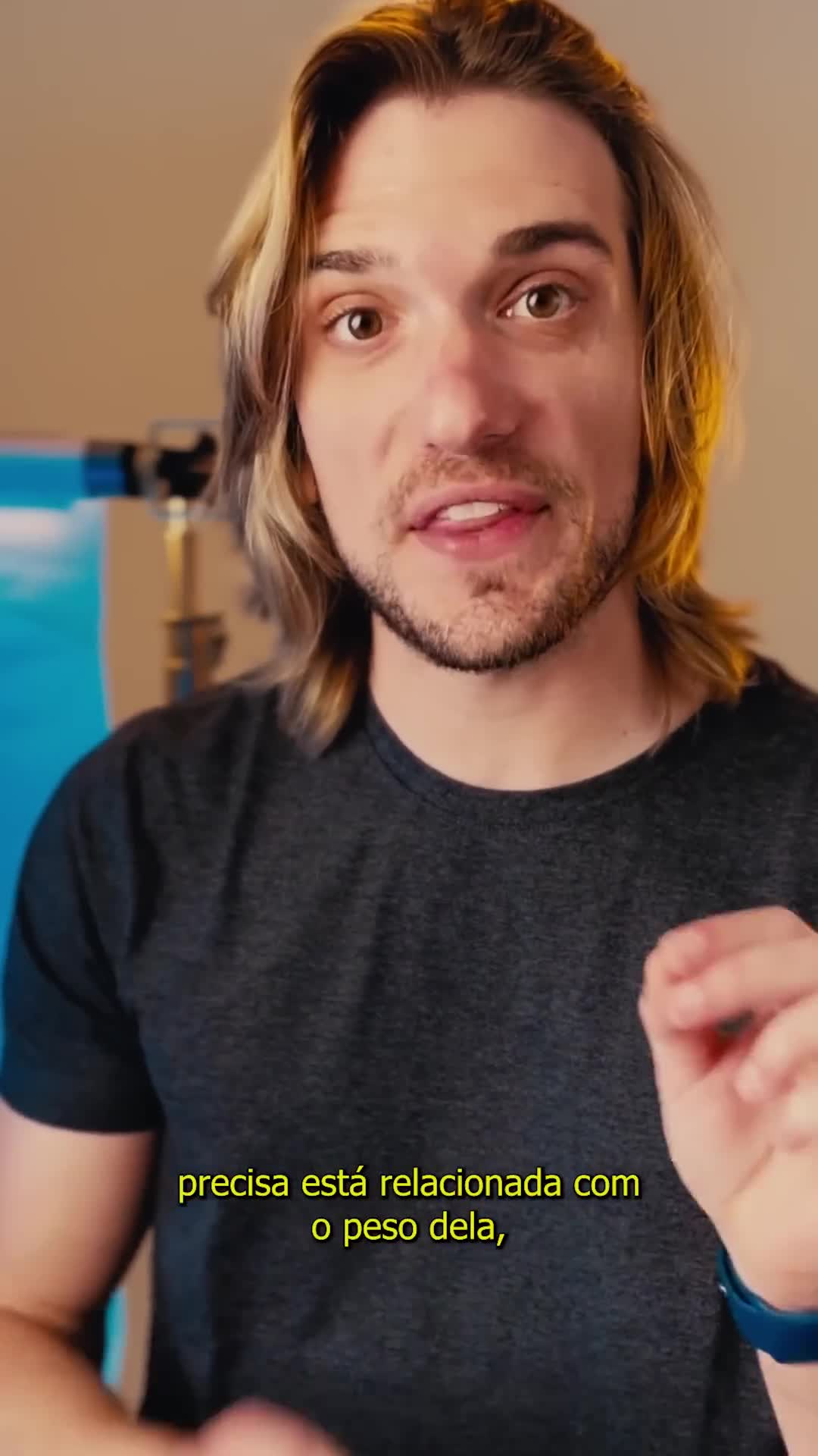 Qual é o maior animal possível de existir? #shorts