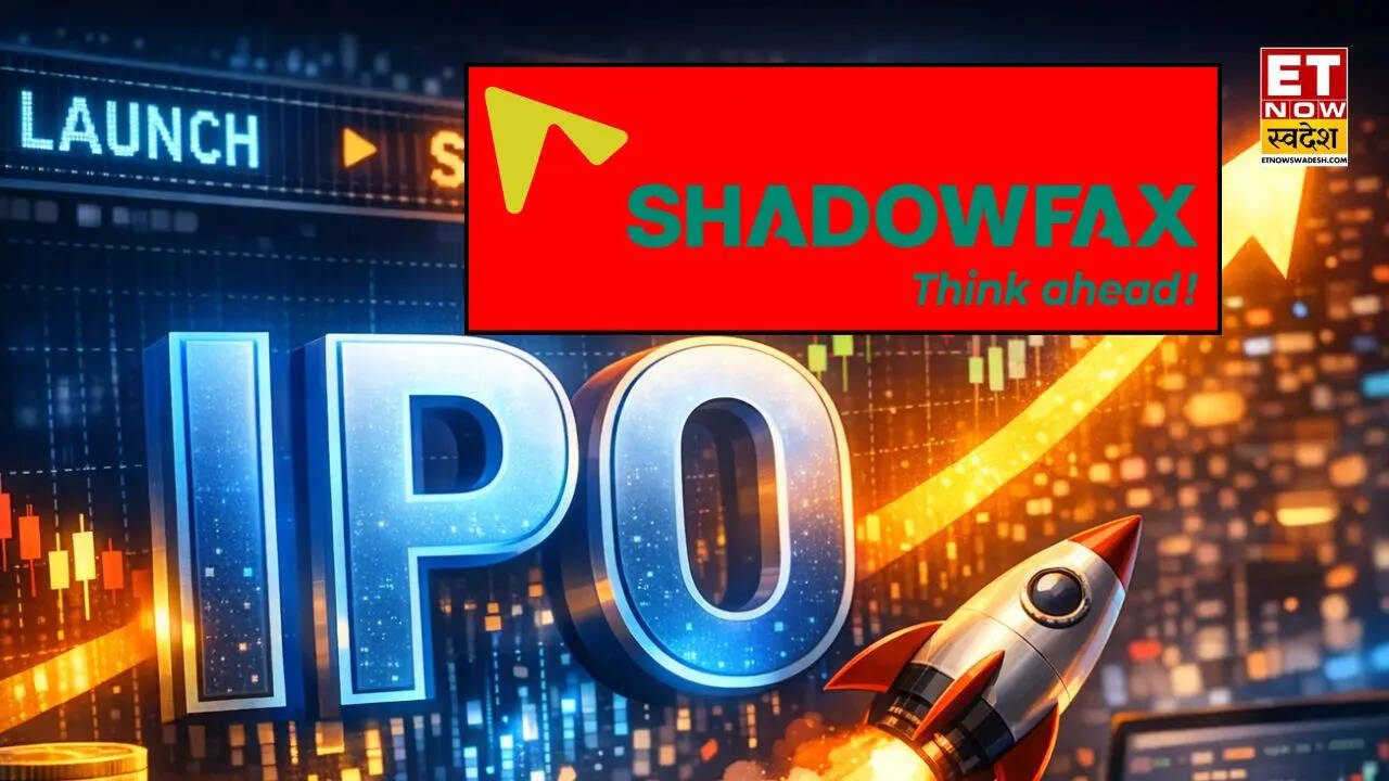 Shadowfax IPO GMP: आईपीओ खुलने से पहले बदला ग्रे-मार्केट का मूड? जानें ...