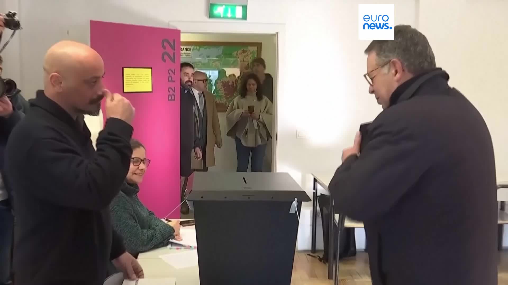 Wybory prezydenckie w Portugalii: są wyniki exit poll, szykuje się ...