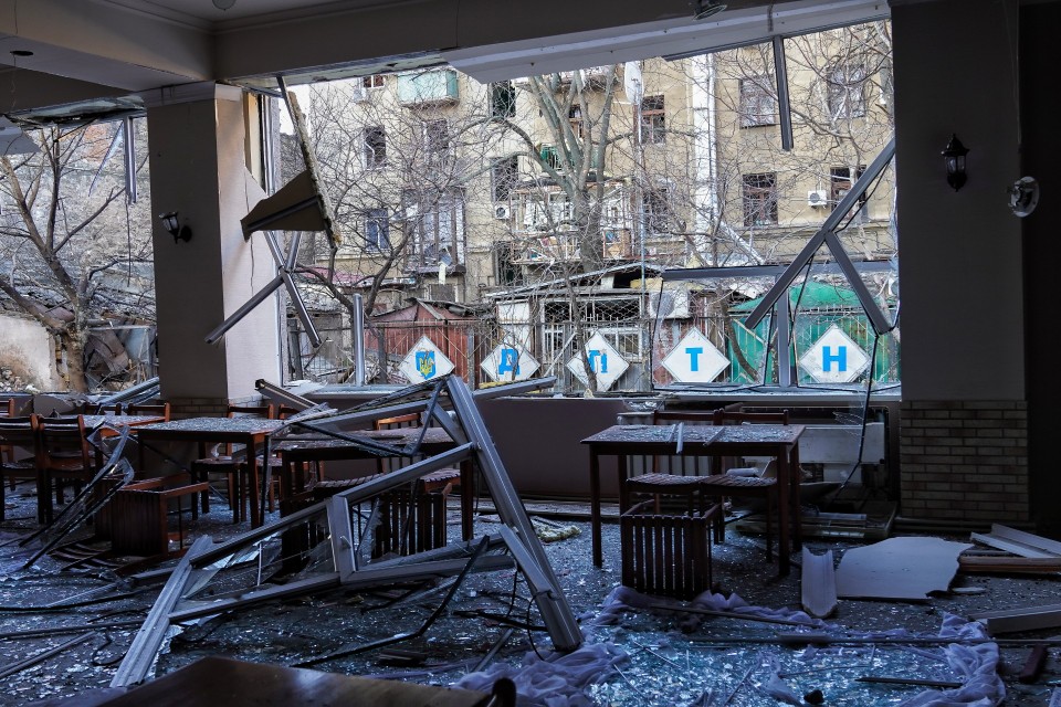 Mróz i ciemności. Dominika Kulczyk apeluje do branży energetyczne