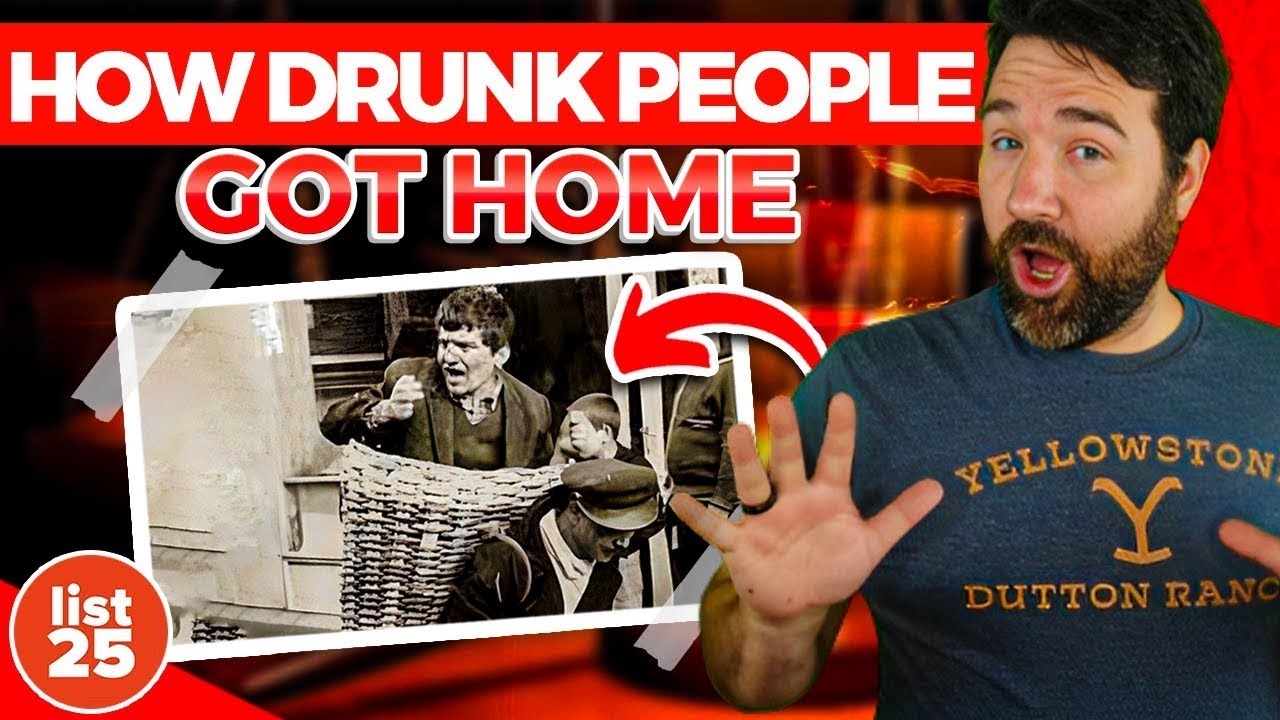 Rare and taboo historical photos that were never meant to be seen