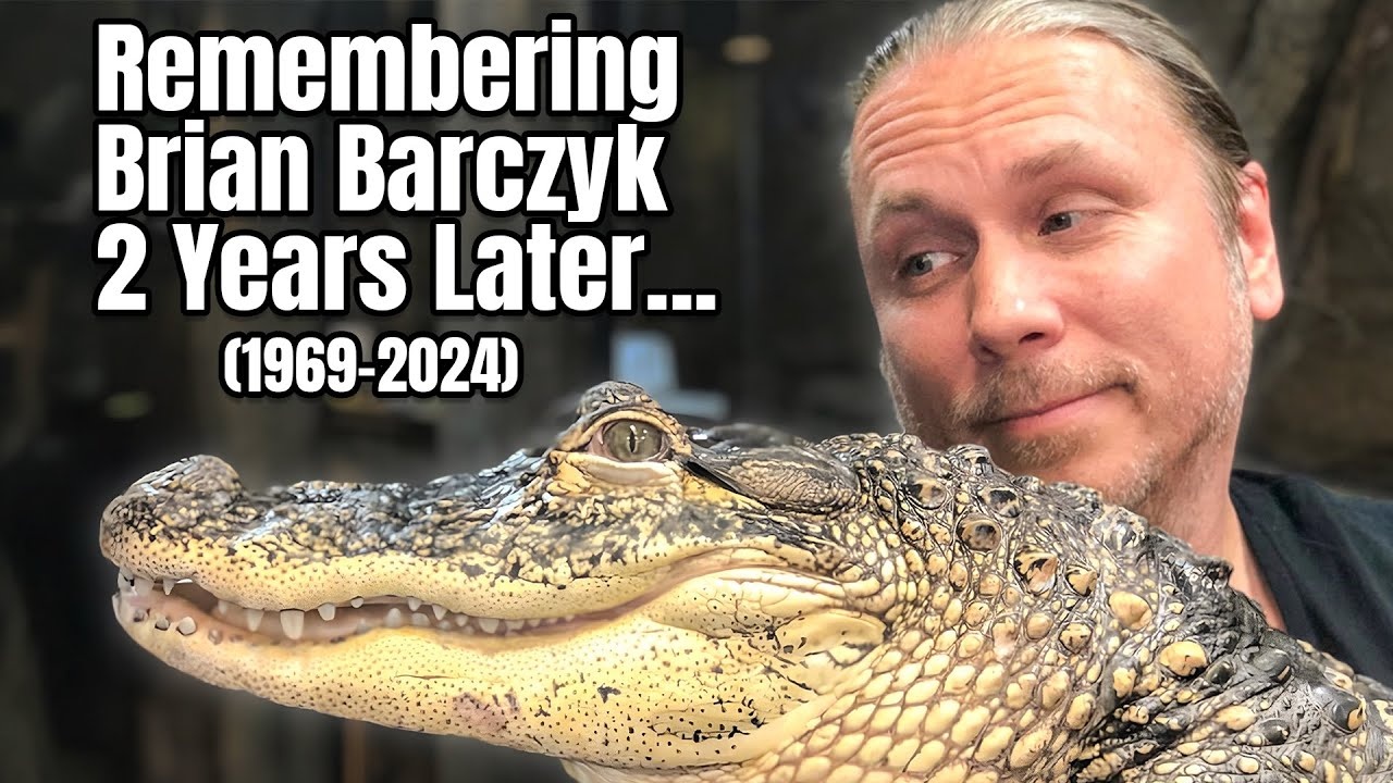 Two years later, the legacy described as “bigger than one person”