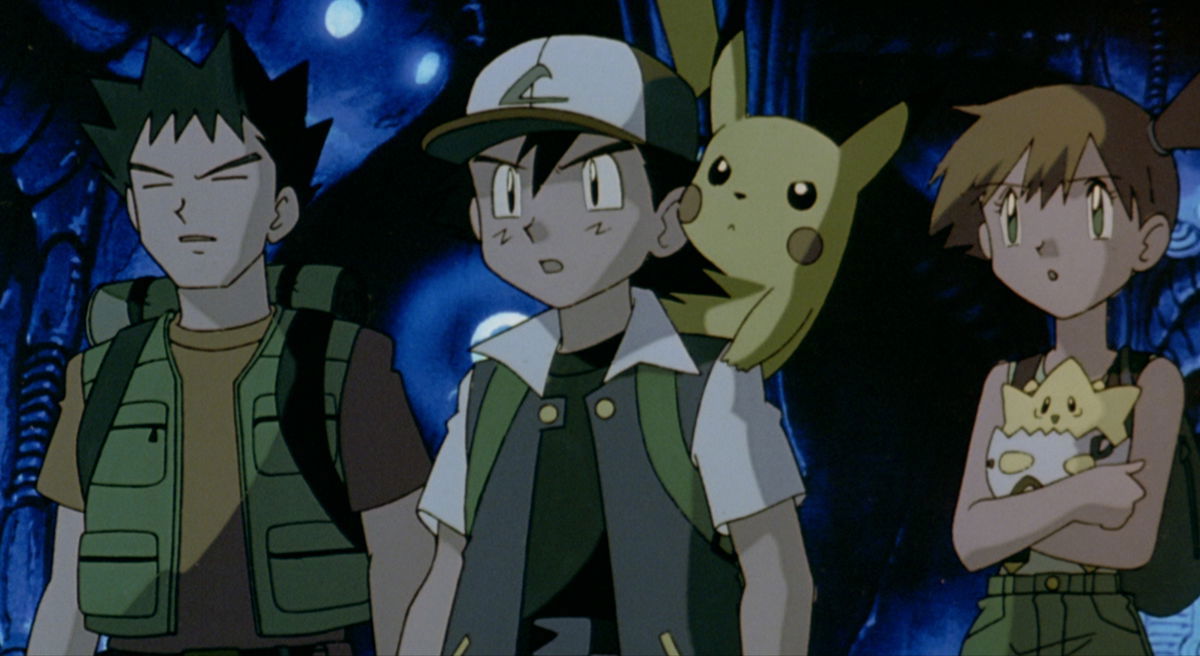 10 amazing Pokémon movies that are just as good as the anime