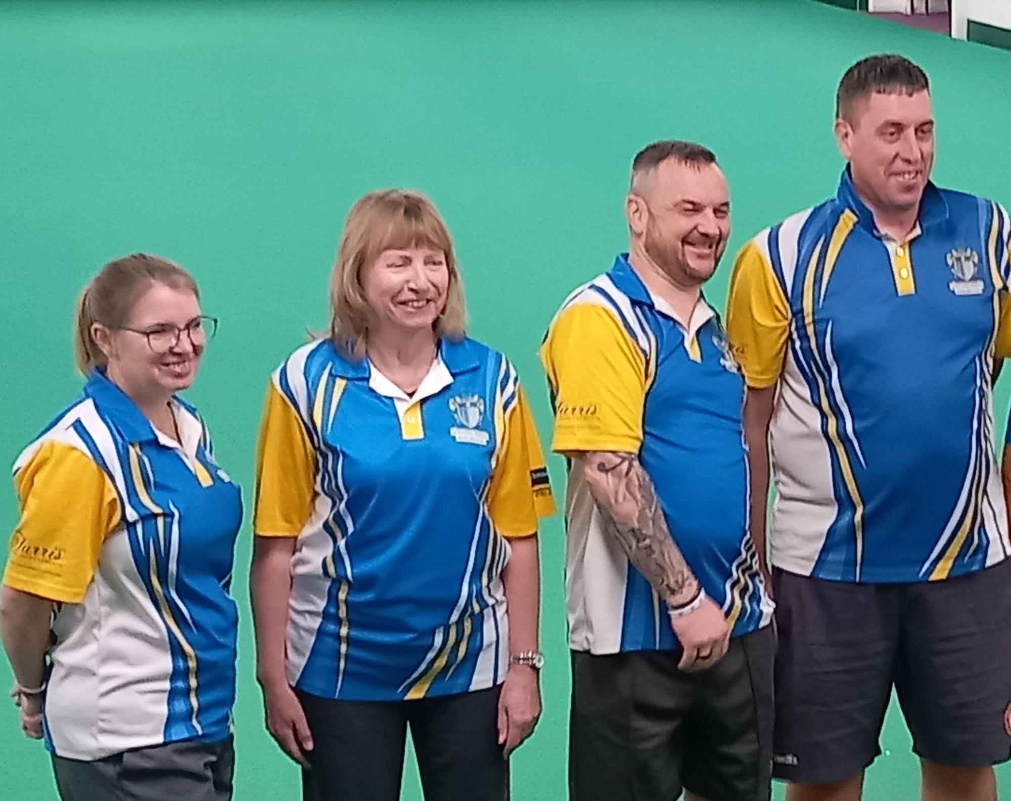 A tough week for Worthing Pavilion