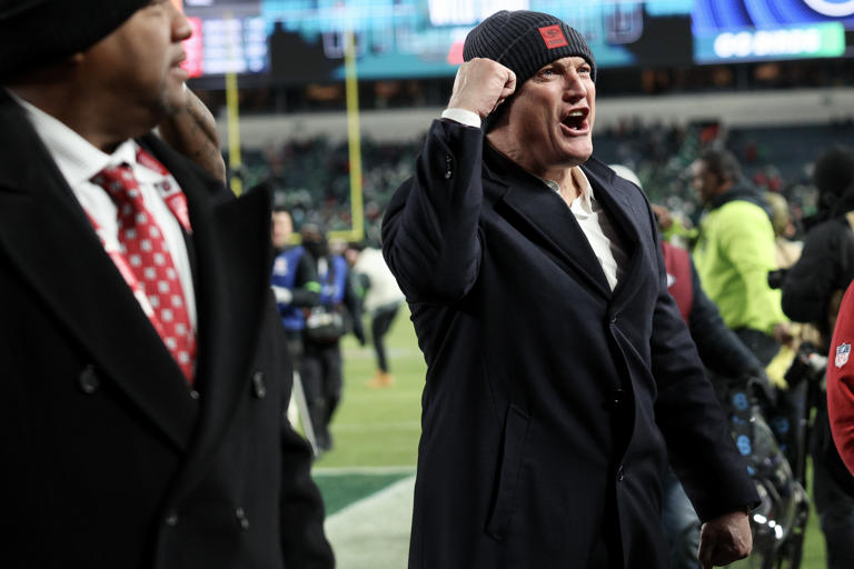 Golden nuggets: Miami-Indiana might have some future 49ers players