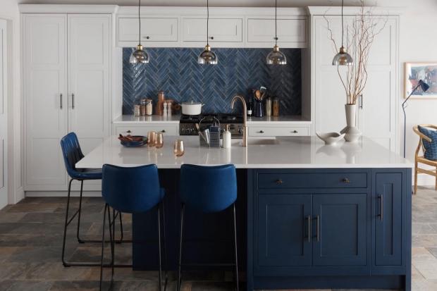 Mayflower KBB: Crafting exceptional kitchen designs that inspire ...