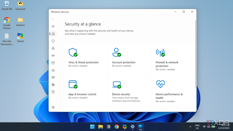 Smart App Control in Windows 11 is finally worth turning on