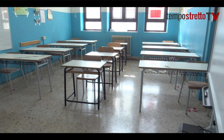 Riscaldamento in tilt non solo al Seguenza, nelle scuole messinesi fa ...