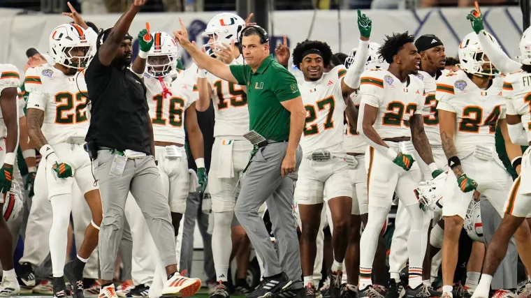 Miami CFP prize money, explained: Why ACC is giving Hurricanes special ...