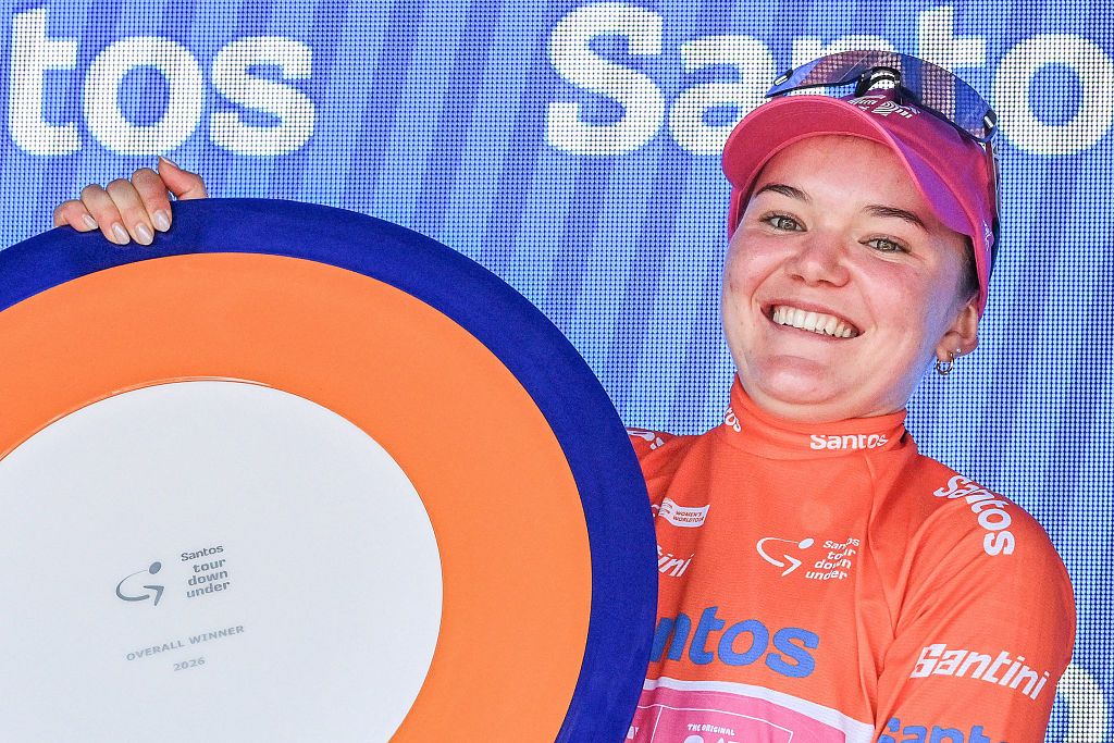 'It was the perfect scenario' – Noemi Rüegg overcomes three-pronged ...