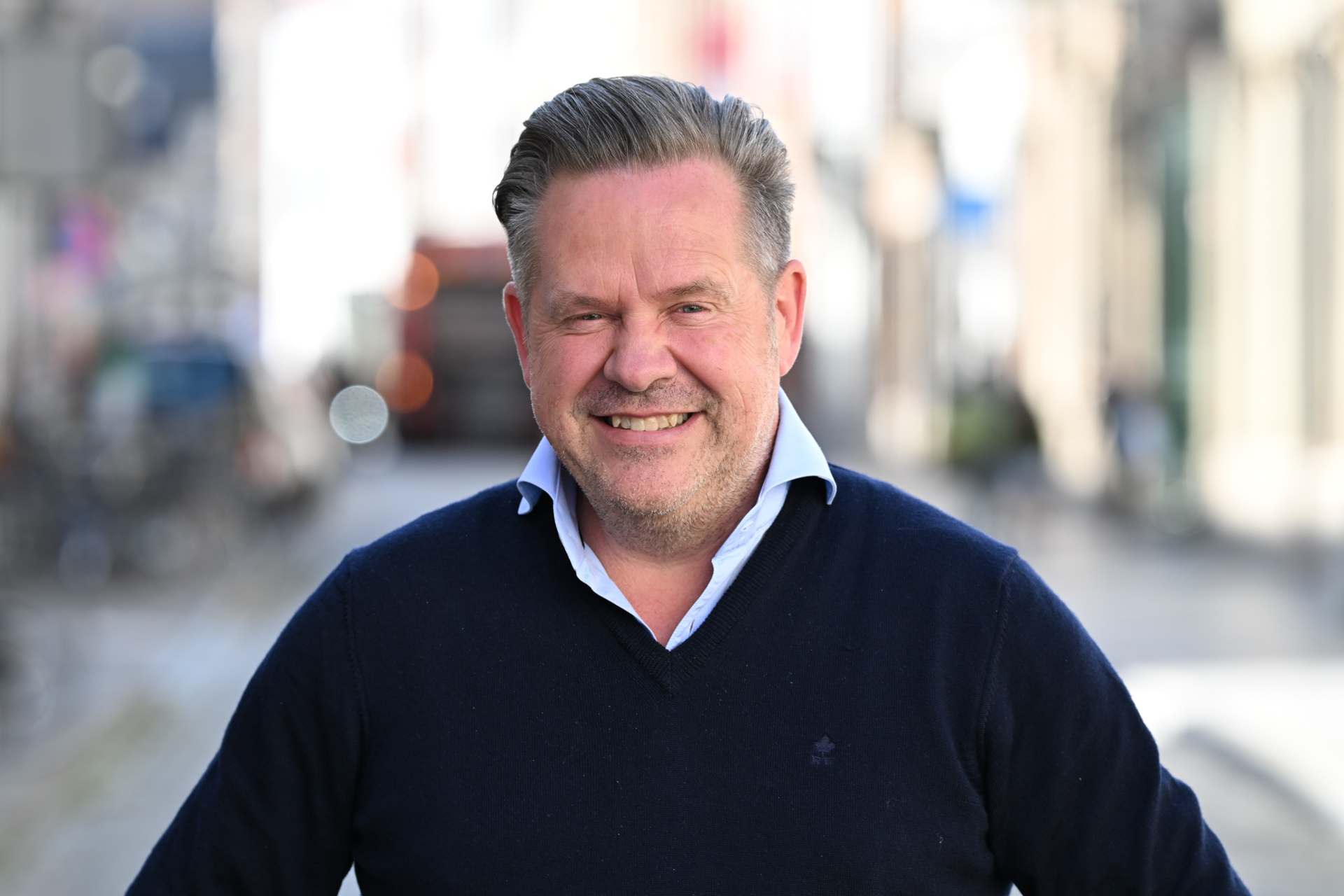 Triest nieuws voor Roger van Damme: "Rust zacht"