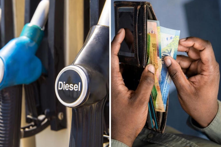 SA’s new diesel refund scheme: How to claim back levies