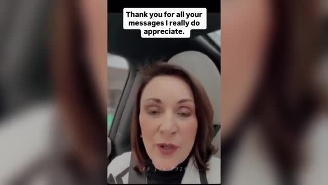 Shirley Ballas gives health update as she reveals 'everything hurts'