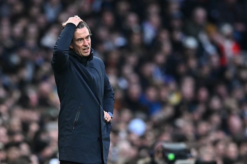 Tottenham draw up five-man Thomas Frank replacement wishlist including ...