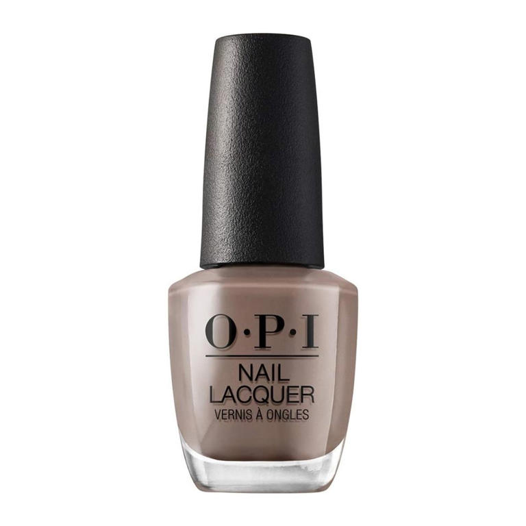 We'll be seeing this nail shade on the most stylish of hands in 2026