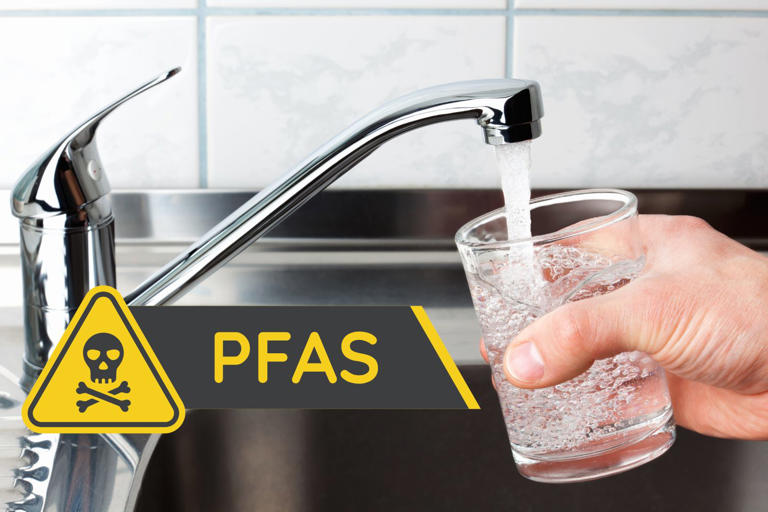 PFAS nell’acqua potabile, l’Italia rinvia l’entrata in vigore dei nuovi ...