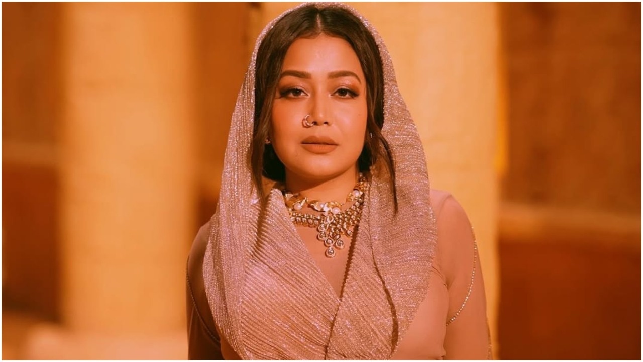 Not sure if I'll be back: Neha Kakkar announces break from work and ...