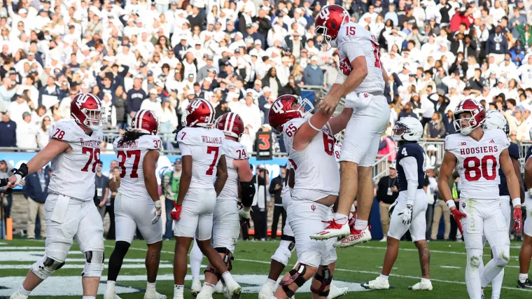 Why Indiana is actually CFP championship 'home team' instead of Miami ...