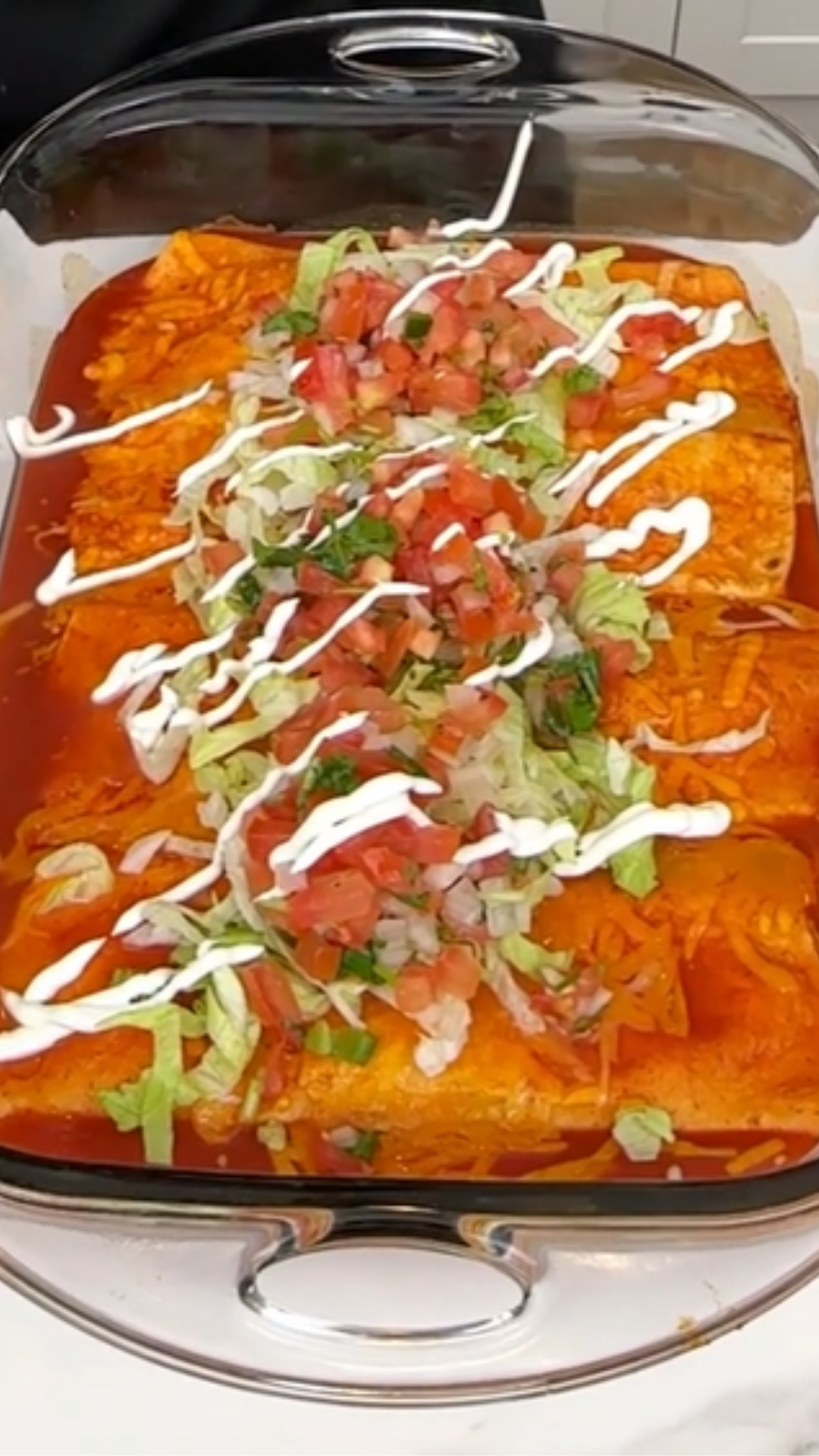 Taco Bell copycat recipe you can make