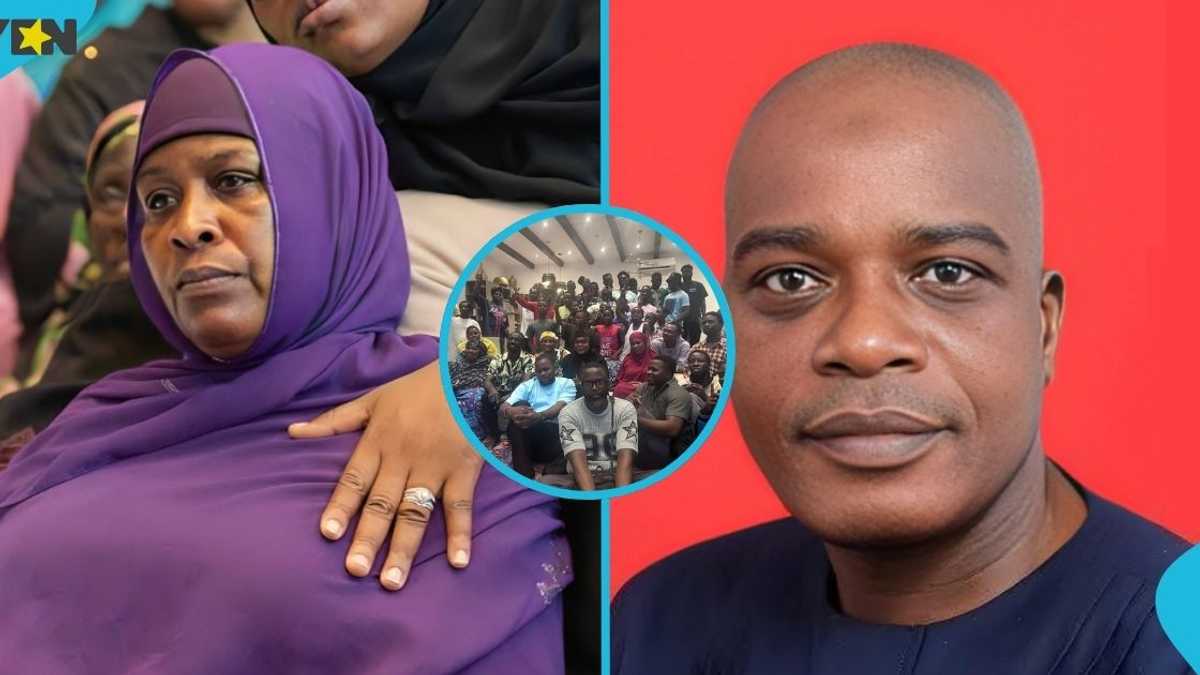 Nima youth urge late Mahama Naser Toure’s wife to contest Ayawaso East ...