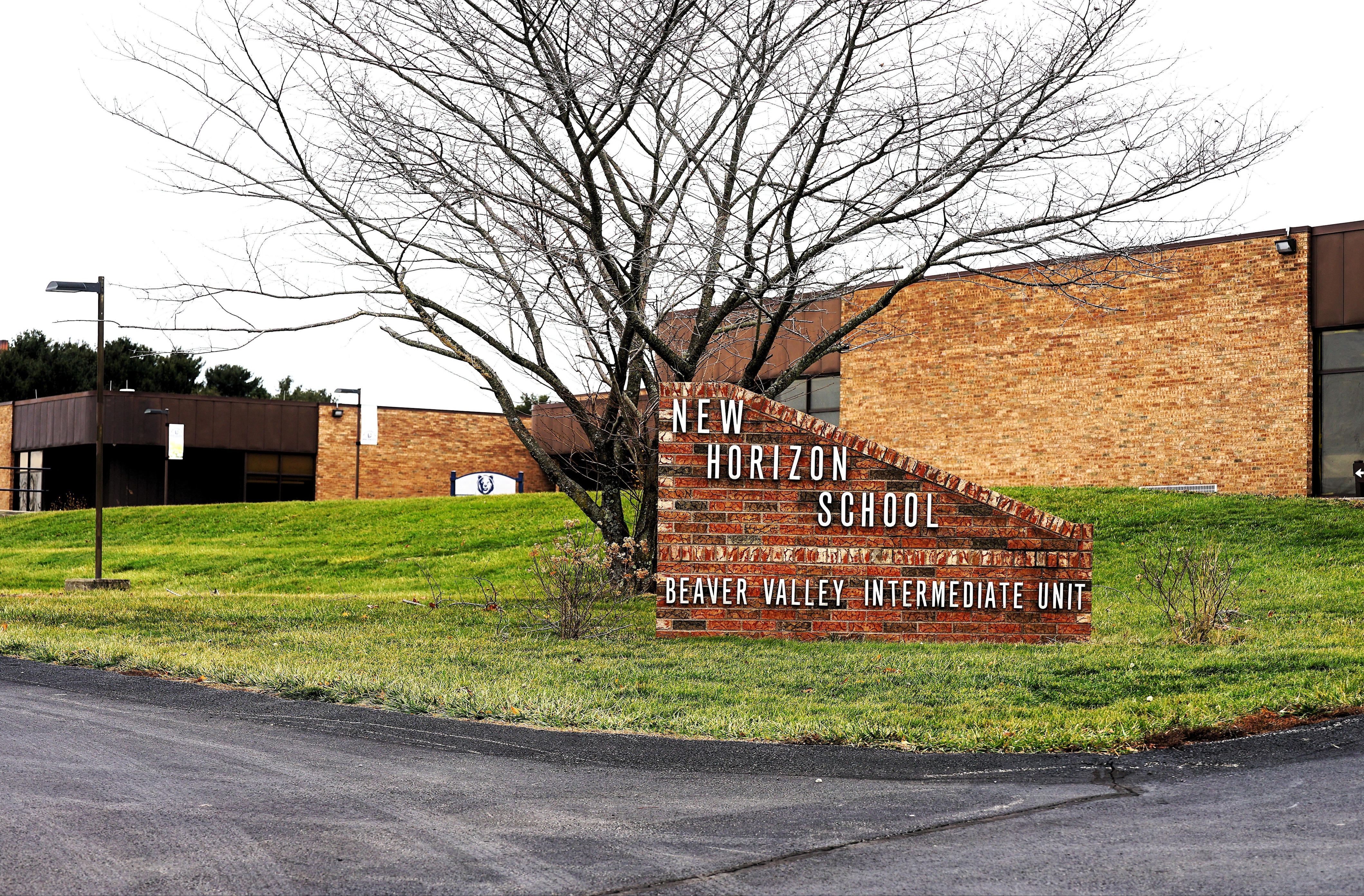 New Horizon School needs repairs. How much money it might cost