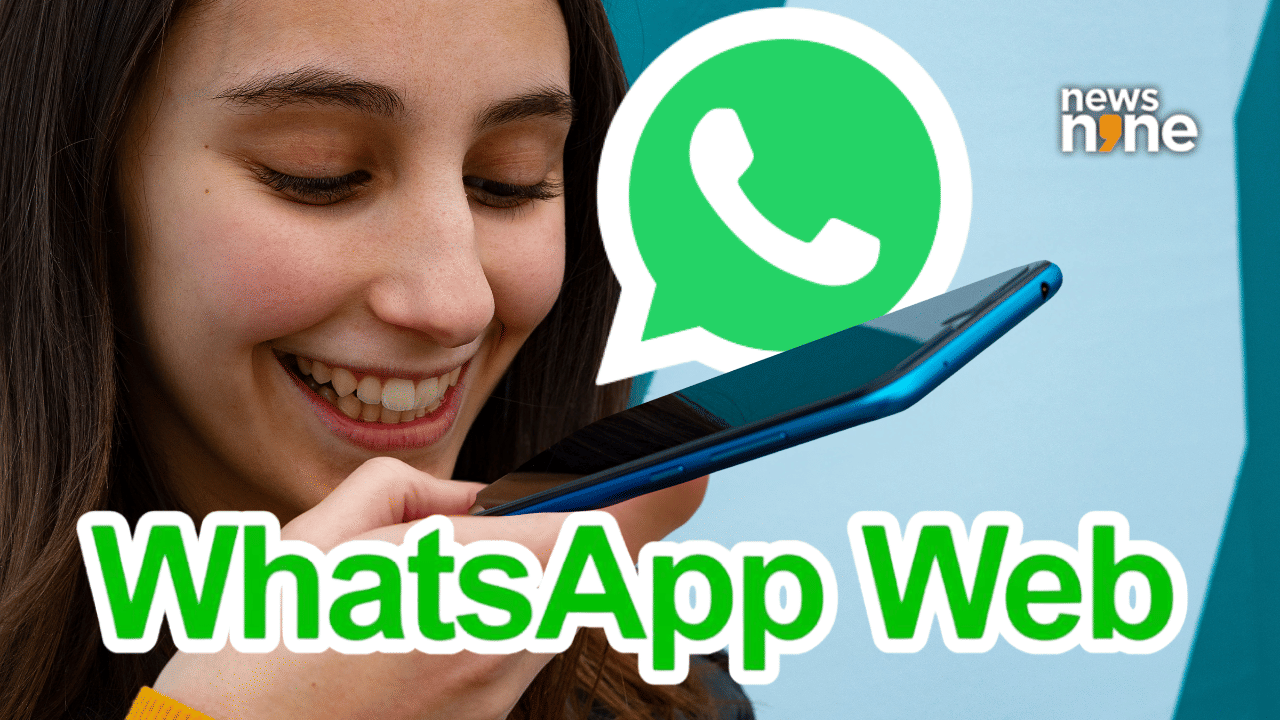 WhatsApp Web set to get group voice and video calls soon