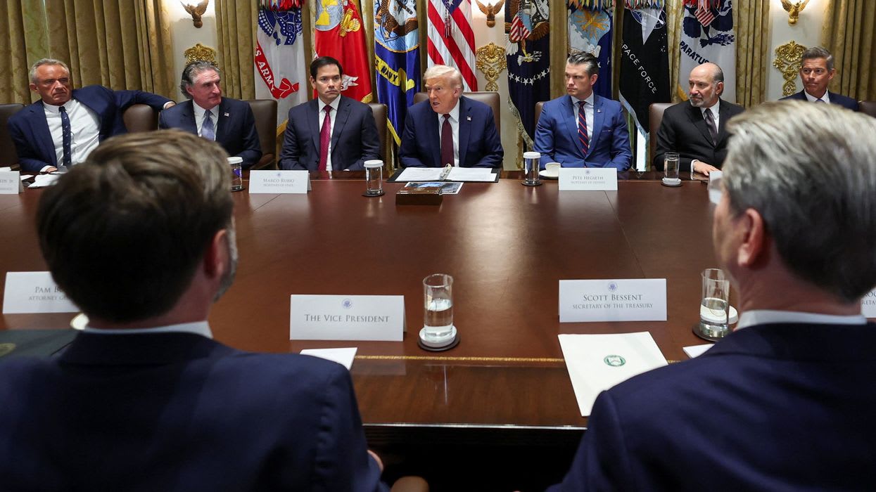 Joyce Vance breaks down why DOJ will not investigate Renee Good shooting