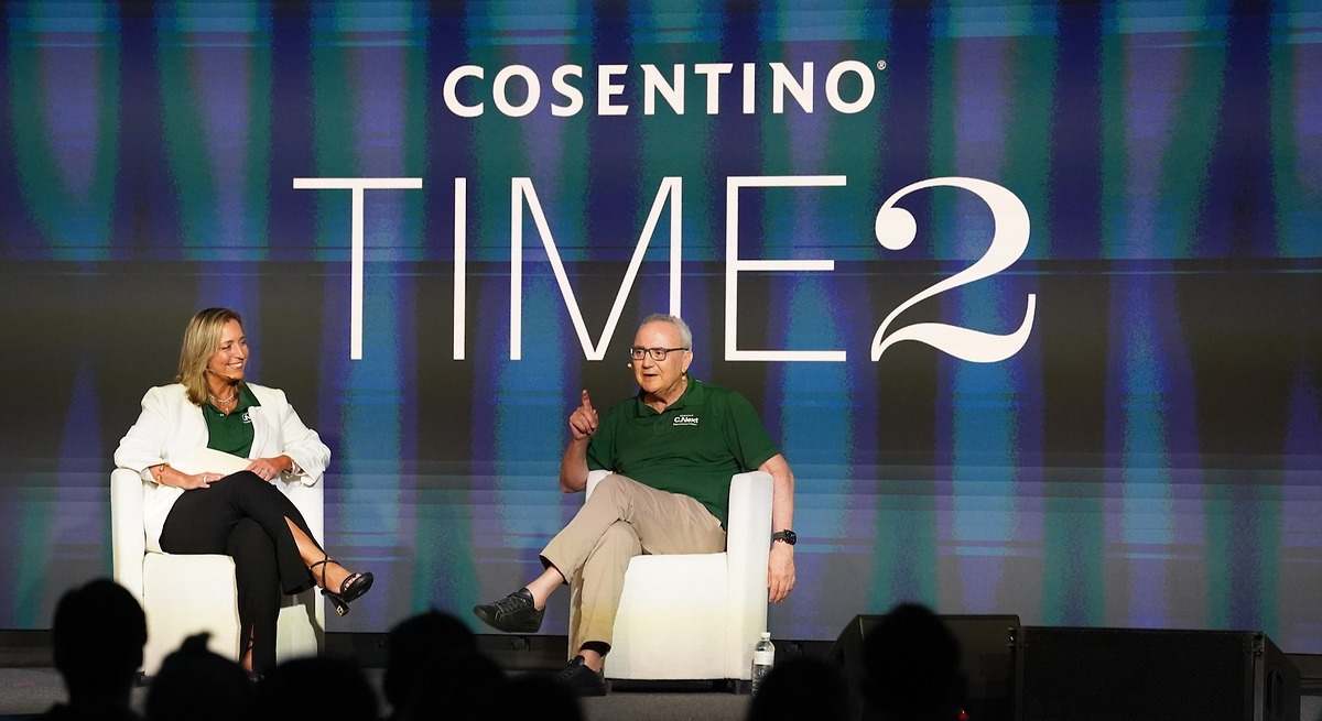 Cosentino cita en Riviera Maya a la cúpula de la industria ...