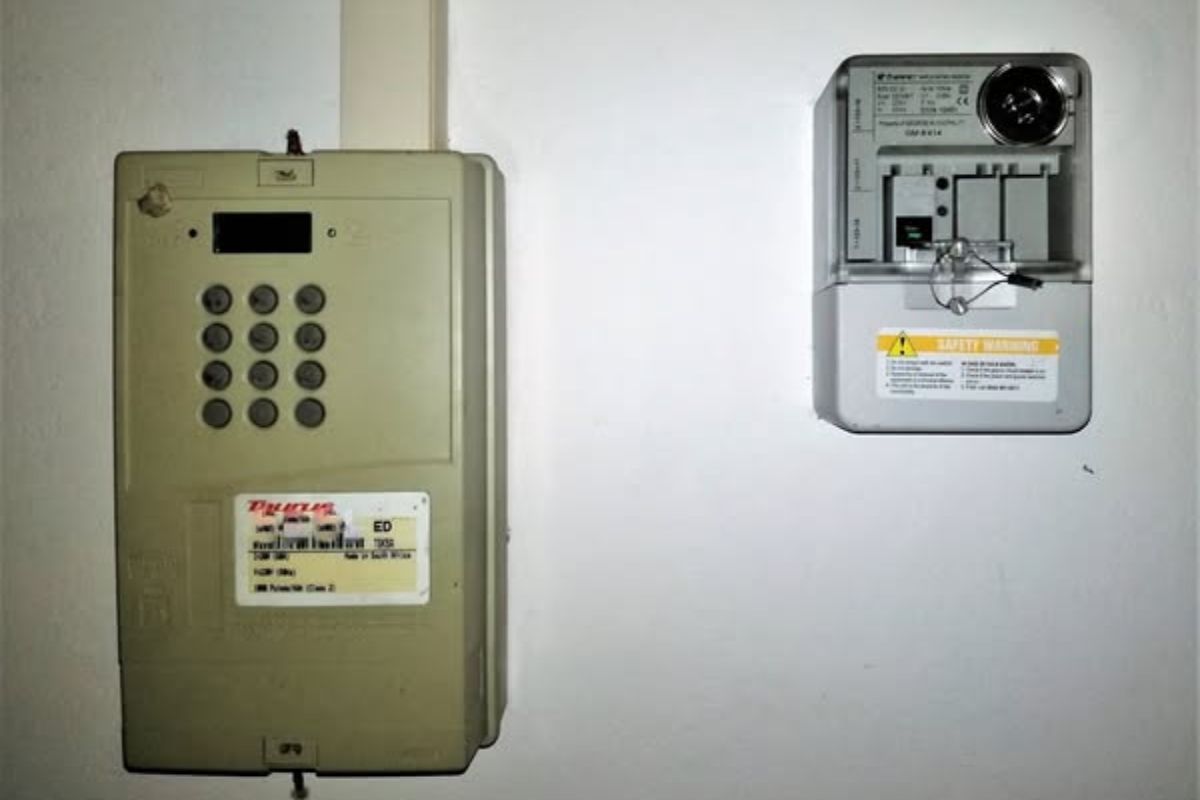 Cape Town hot water testing: How to tell if you have a ripple-control ...
