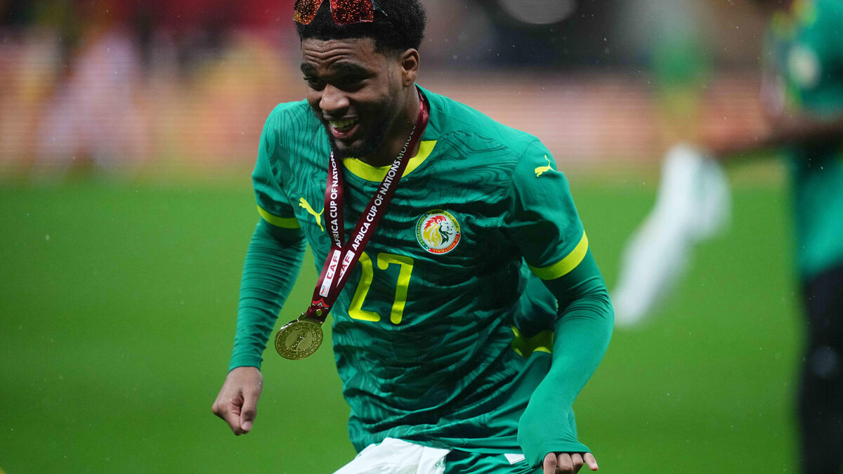 CAN 2025 : Ibrahim Mbaye s’excuse pour son cliché Snapchat en plein ...