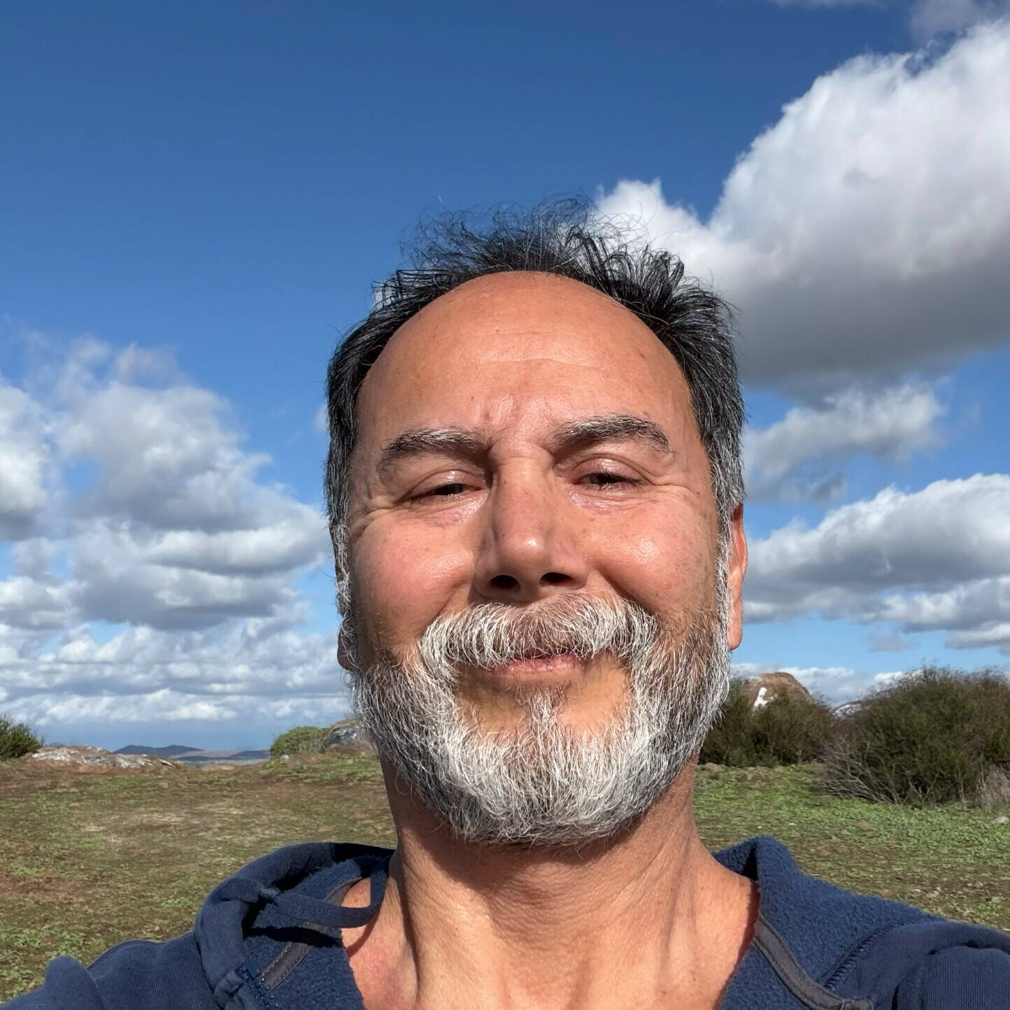 Robert Salgado: SJC’s new fire marshal brings decades of experience to ...