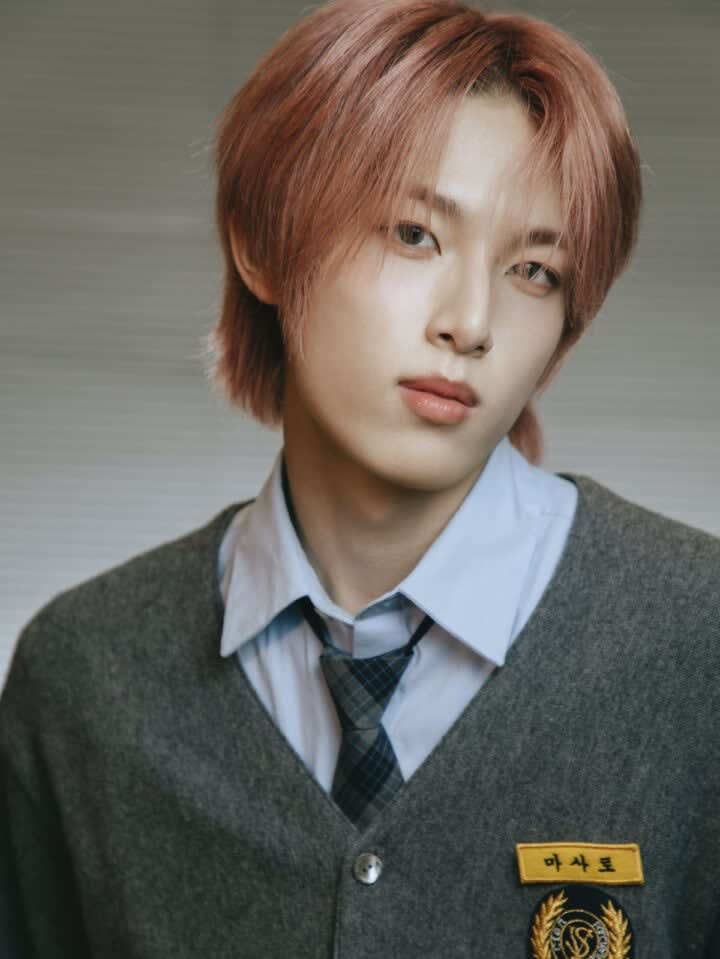 【独占取材】『BOYS Ⅱ PLANET』出身のNEWスター！MASATO＆SEN＆SUN JIA YANG＆PENG JIN YU ...