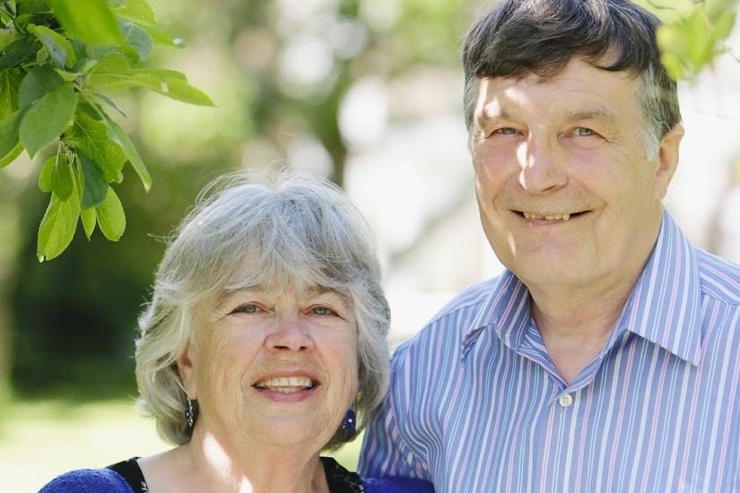 Rare cancers bill in the name of a former Bell Baxter teacher moves to ...