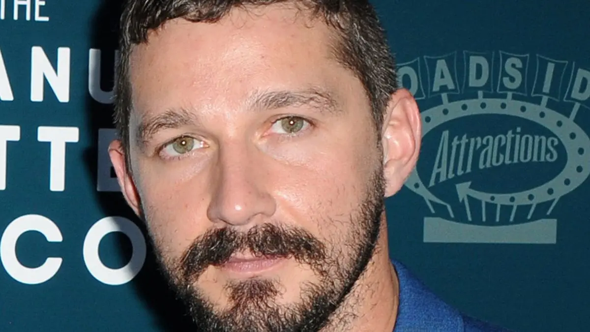 The Shia LaBeouf movie that bombed at the box office—literally one ...