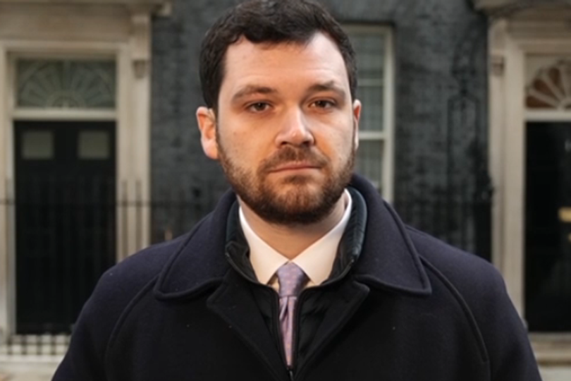 BBC Breakfast star halted live on air for 'breaking news' announcement