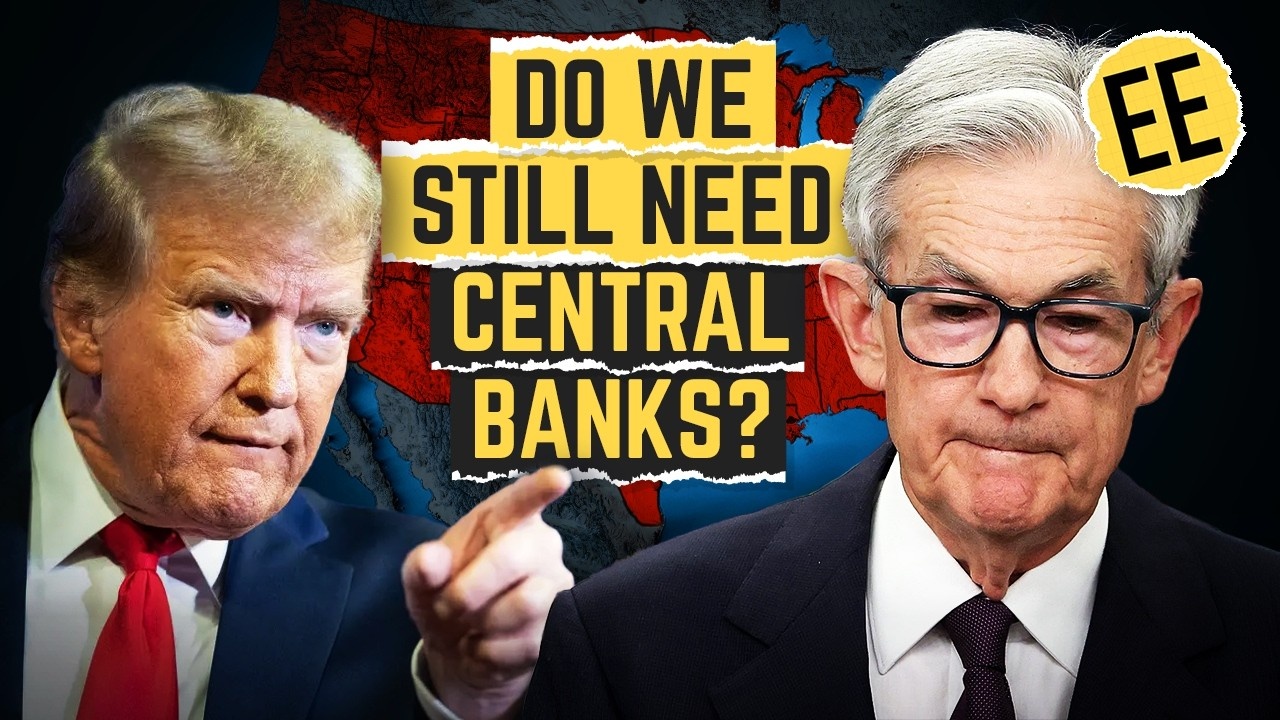 The Fed isn't independent anymore - is the US central bank losing control?
