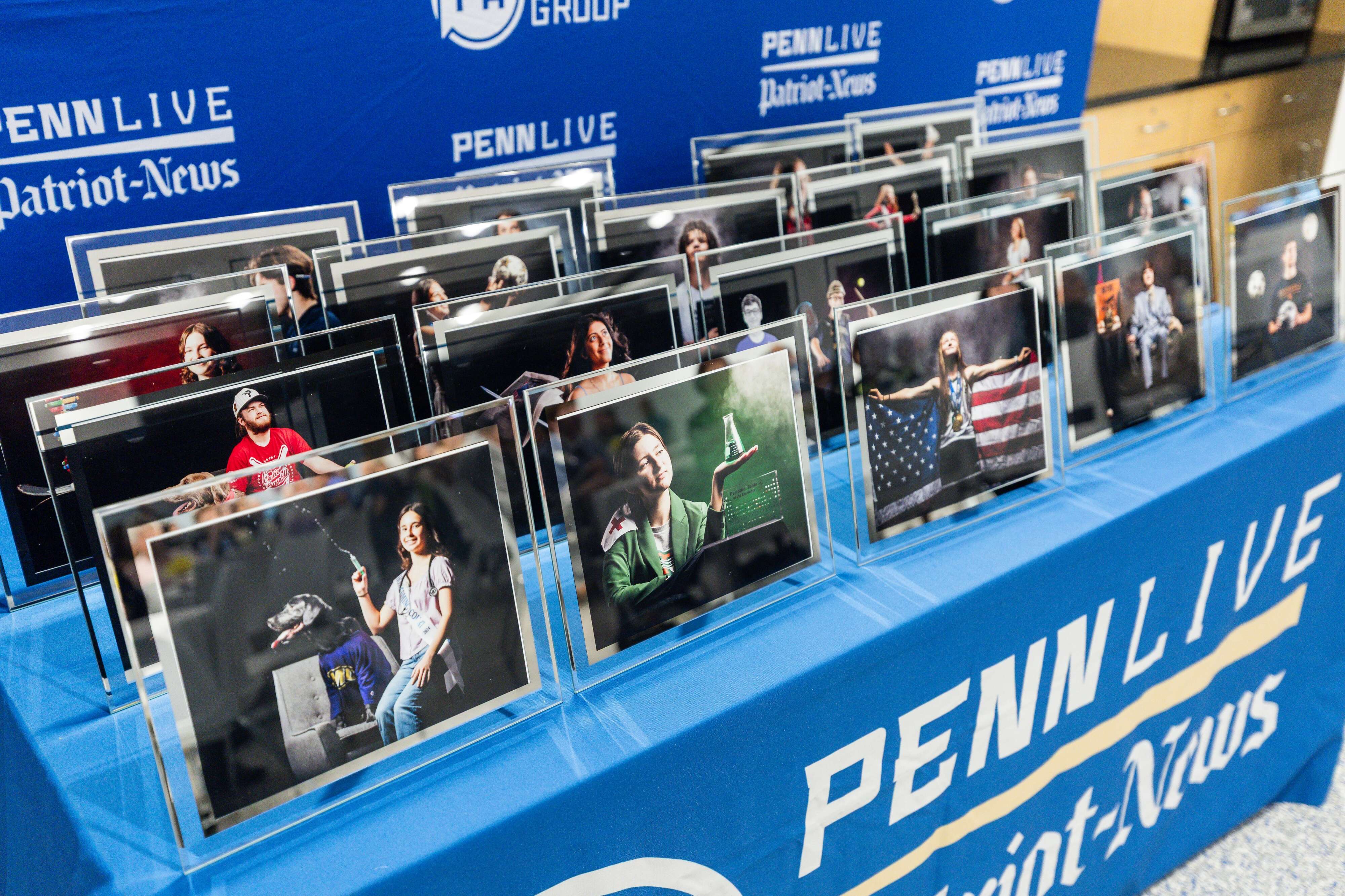 High school seniors can apply now for 2026 Best and Brightest award