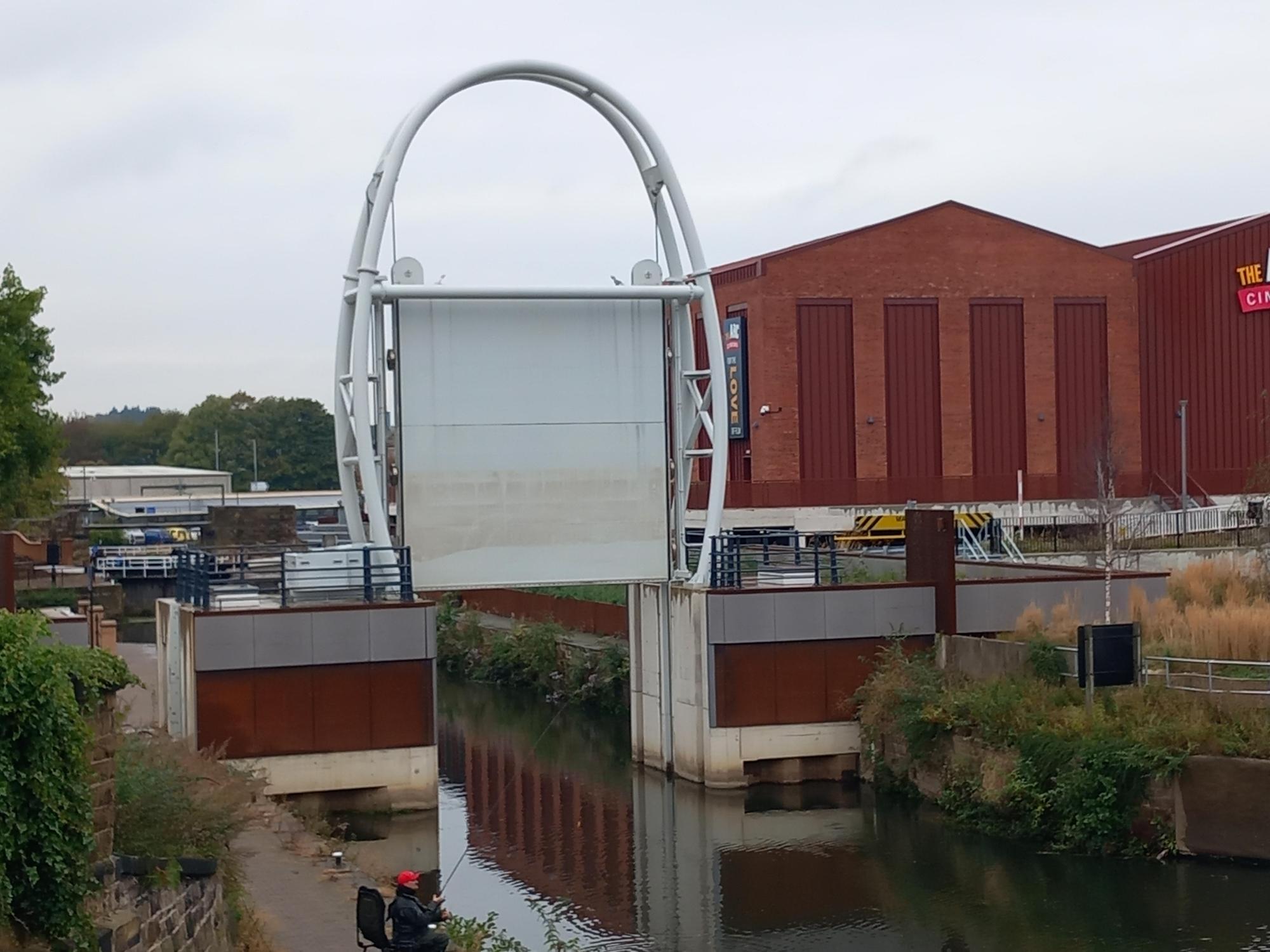 Steps taken towards a new round of flood defences in Rotherham