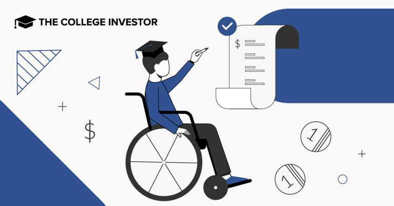 Student loan forgiveness due to disability: What to know