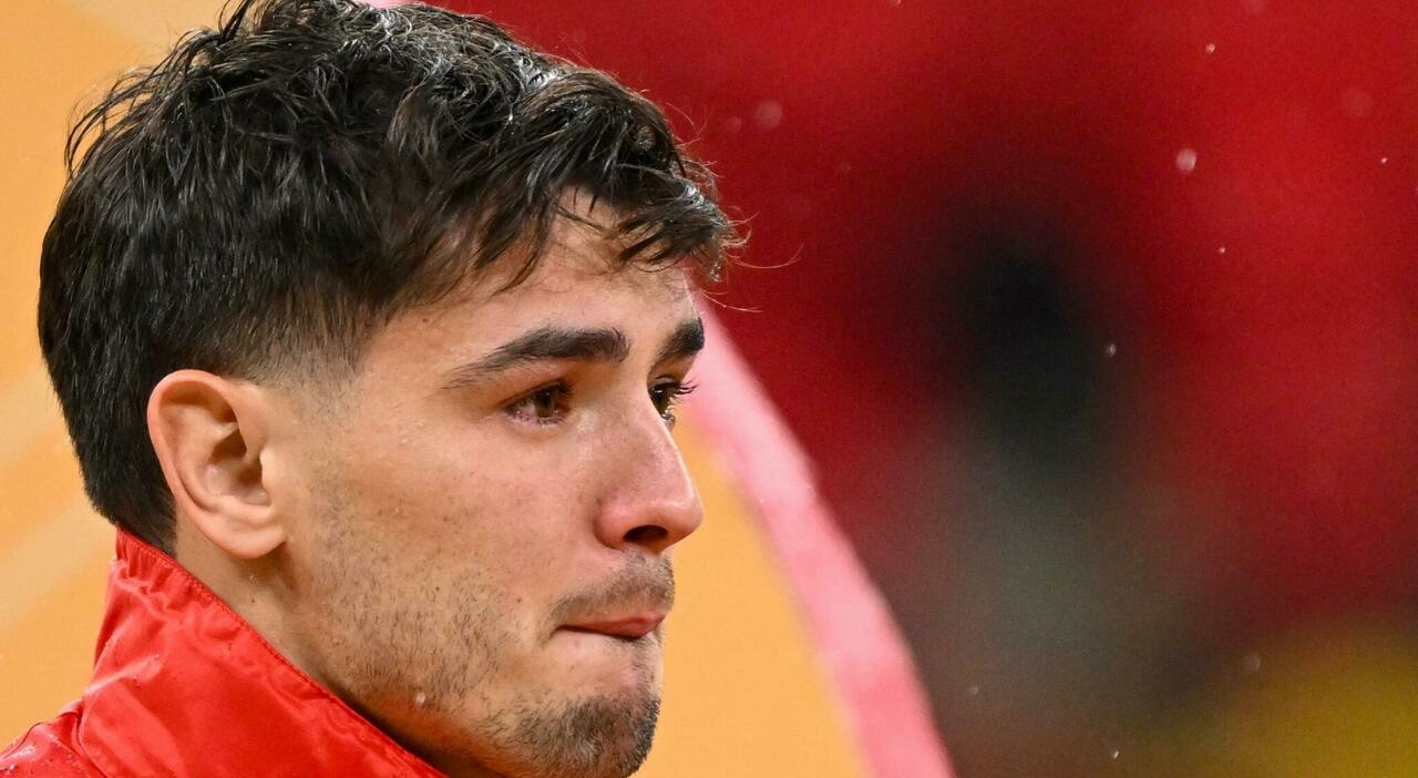 Coppa d'Africa, il rigore dell'ex Milan Brahim Diaz è un caso: «L'ha ...