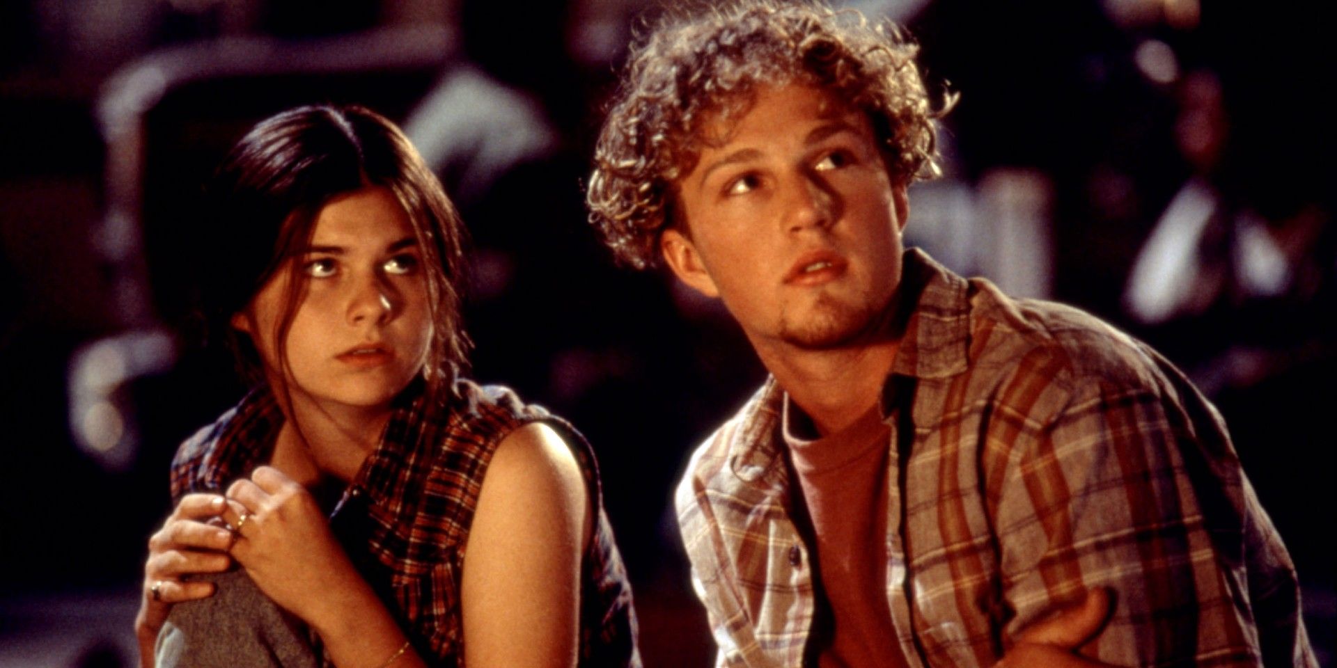 One of the greatest sci-fi blockbusters of the 1990s is landing on Netflix