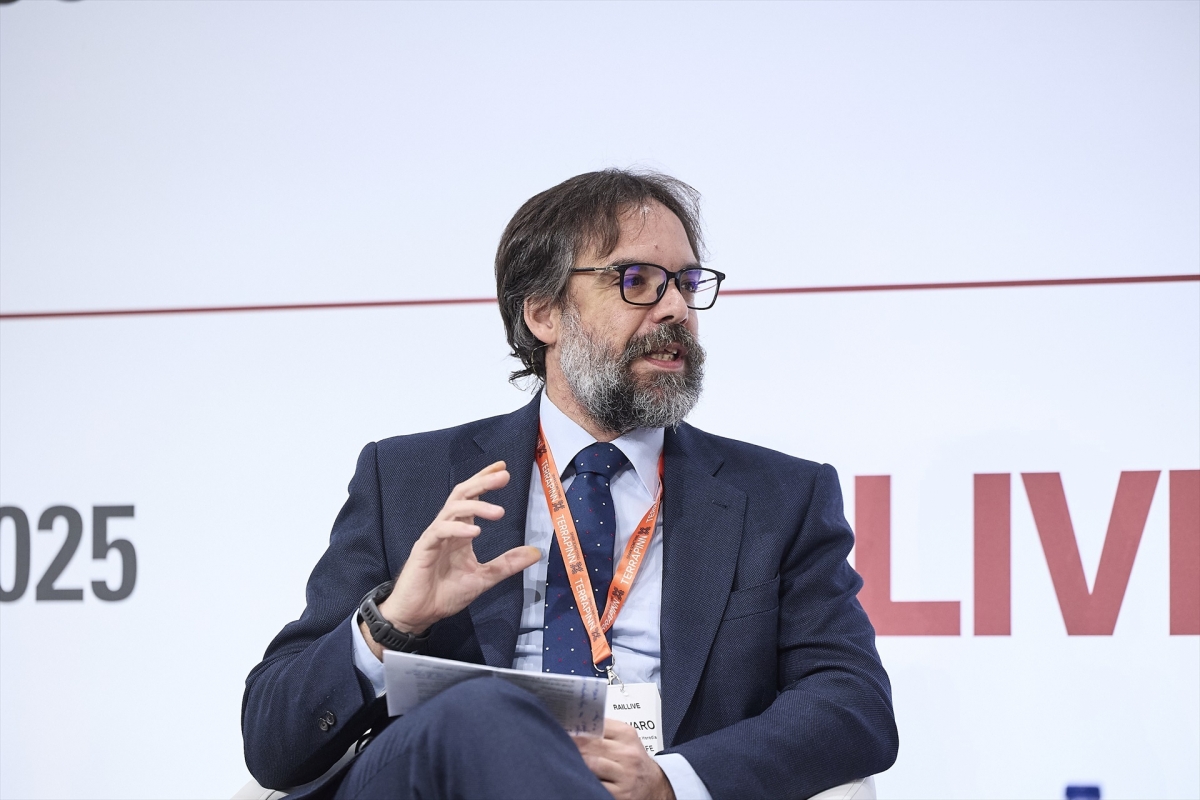 Renfe descarta que el accidente de Adamuz se deba a un exceso de ...