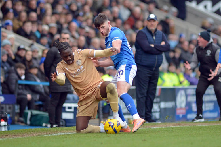 Chesterfield's risk-reward football made fans nervous - four talking ...