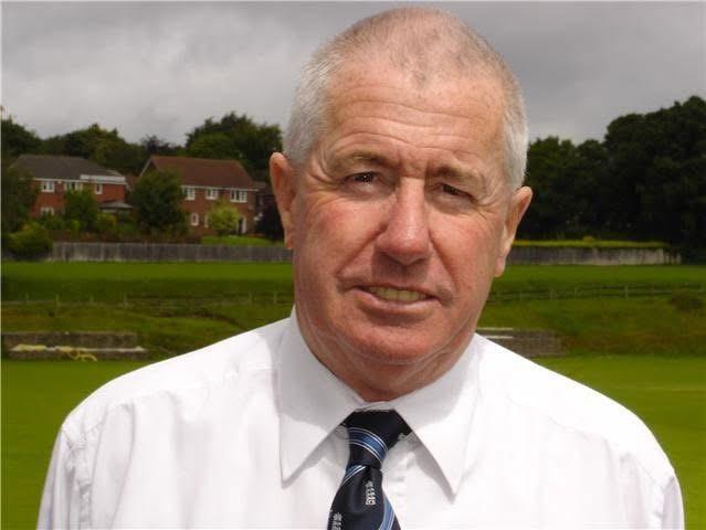 South Yorkshire cricket mourns death of umpire and administrator Terry ...