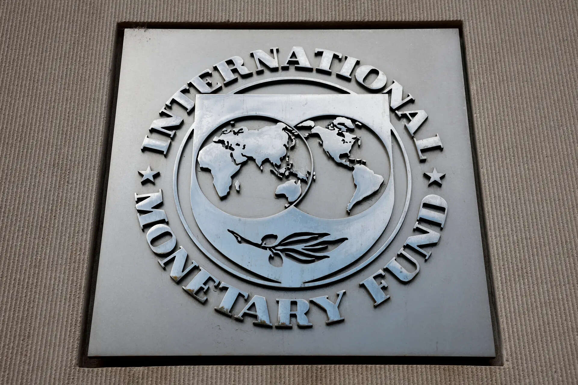 IMF raises India’s 2025 growth target to 7.3% while the world shakes ...